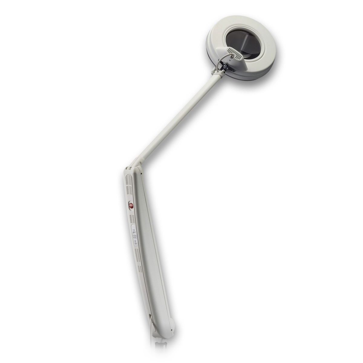 Lampada Evo1 Led c/Lente 3DT Cromata - Prodotti professionali per l ... Lampada Evo1 Led c/Lente 3DT Cromata - Prodotti professionali per l ...